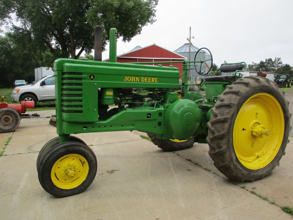 MARVIN SCHROEDER ESTATE | Houghton Auctions