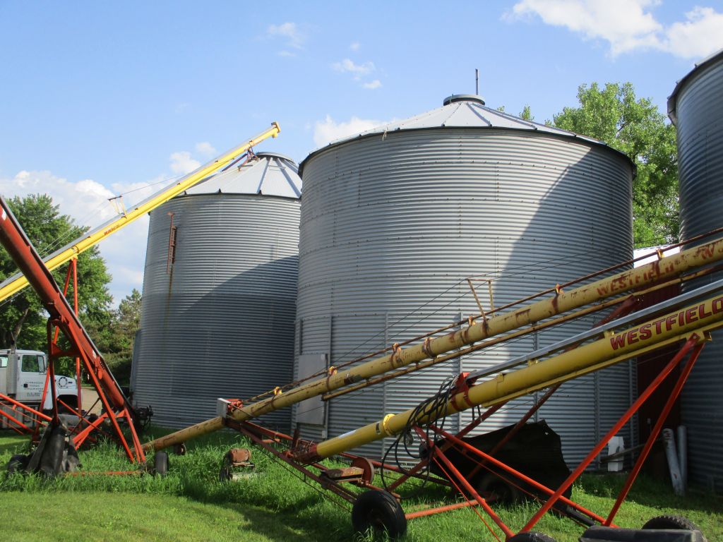 MARVIN SCHROEDER ESTATE | Houghton Auctions