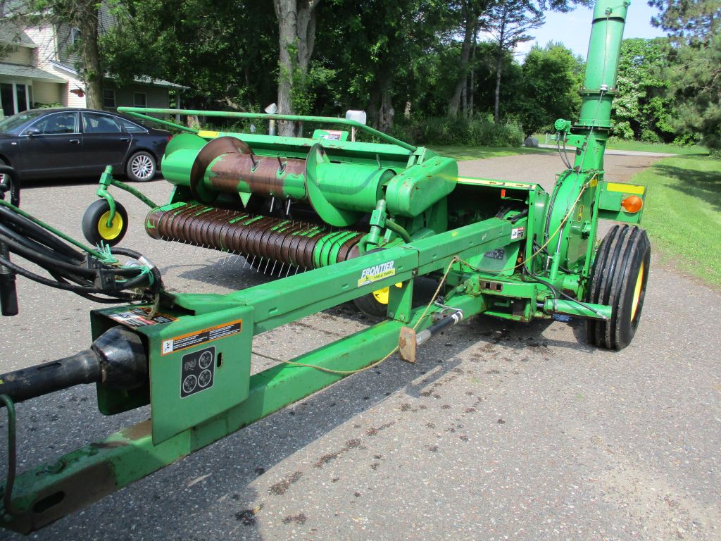 MARVIN SCHROEDER ESTATE | Houghton Auctions