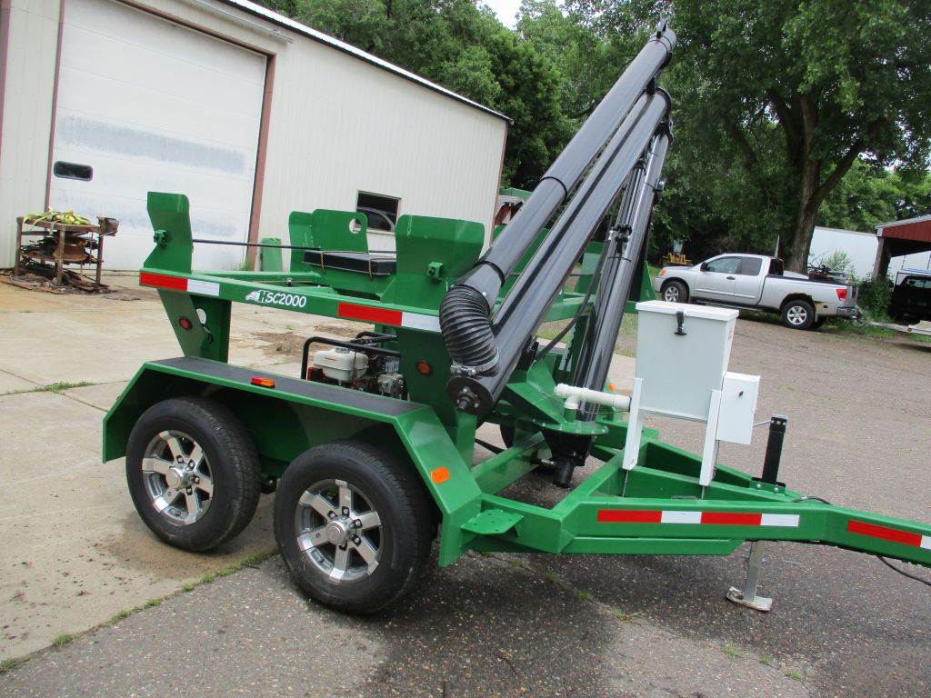 MARVIN SCHROEDER ESTATE | Houghton Auctions